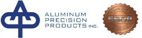 About Us - Aluminum Precision Products